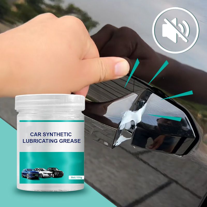 Car Synthetic Lubricating Grease – sverigeify