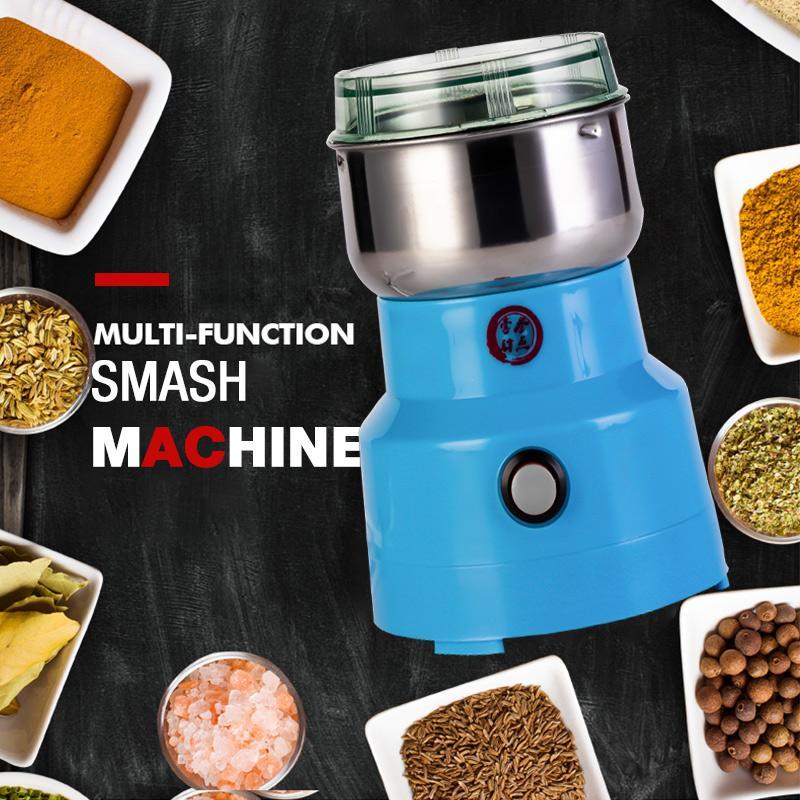 Multifunction Smash Machine – sverigeify